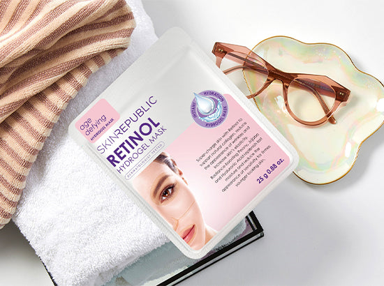 Our Work From Home Skincare Routine - Skin Republic Australia