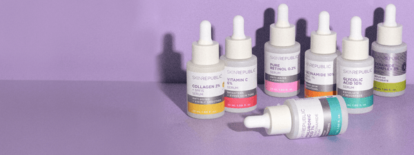 Skin Republic | Dermatologically Tested Face Masks