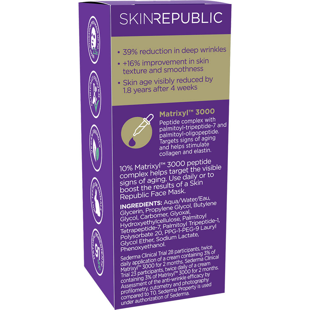 Matrixyl 3000 10% Serum - Skin Republic Australia