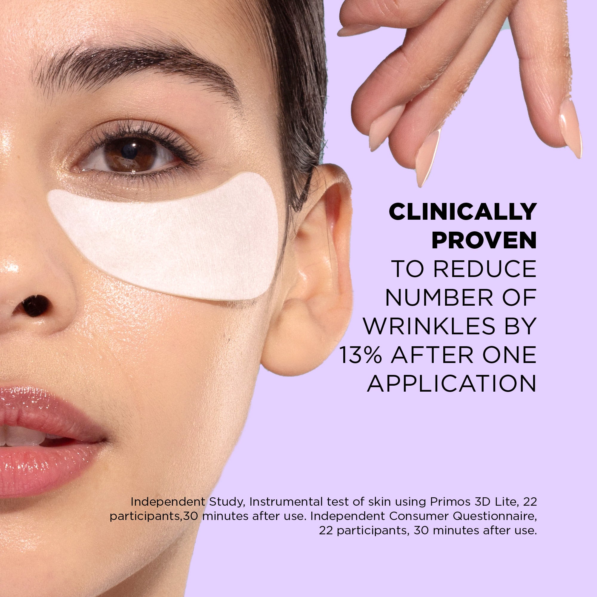 Under Eye Masks | Solutions for Puffy Eyes | Skin Republic - Skin ...