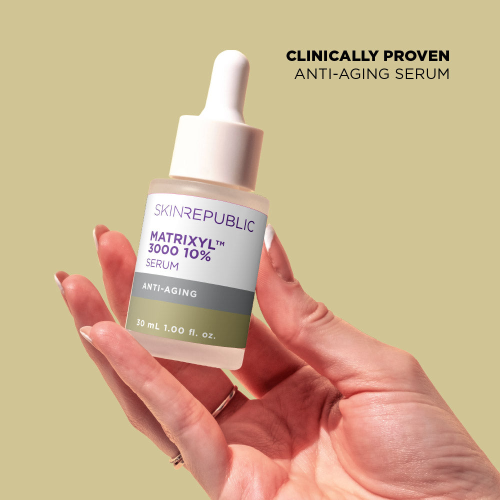 Matrixyl 3000 10% Serum - Skin Republic Australia