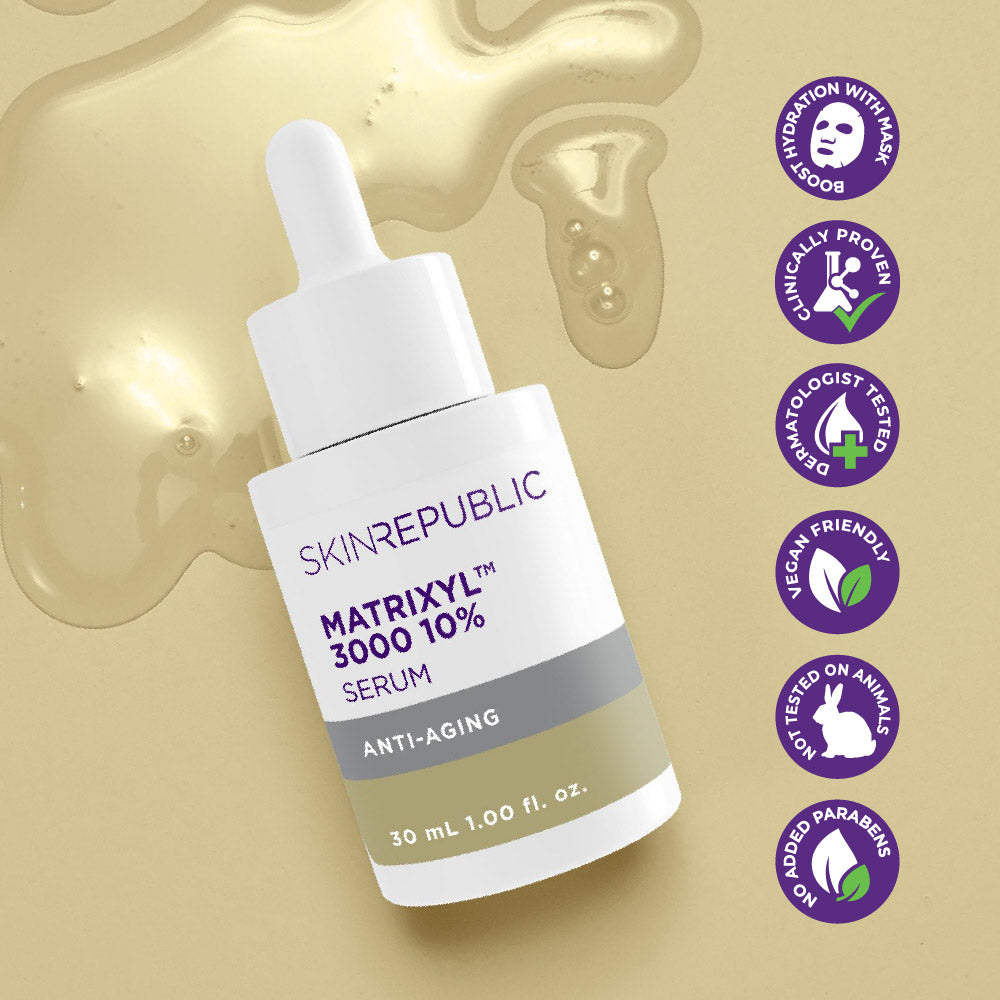 Matrixyl 3000 10% Serum - Skin Republic Australia