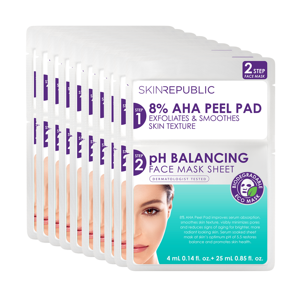 Products - Skin Republic Australia