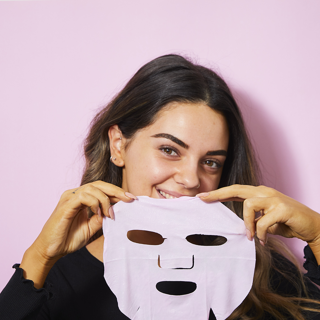 Skin Republic | Dermatologically Tested Face Masks